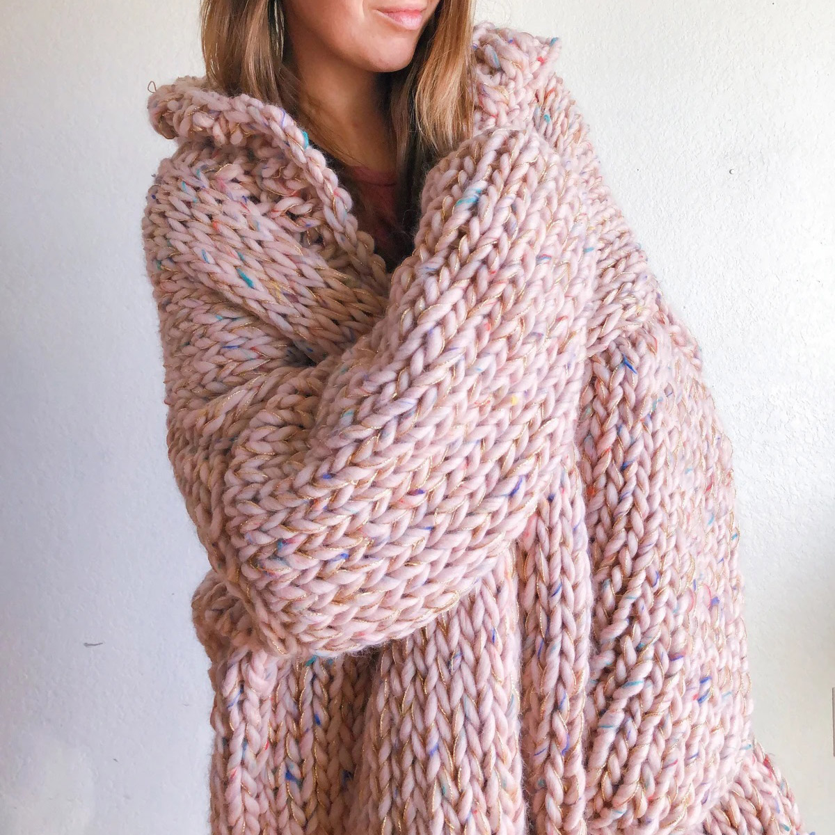 20 Brilliant Knit Cardigan Patterns (Including Pictures) - Craft & Design