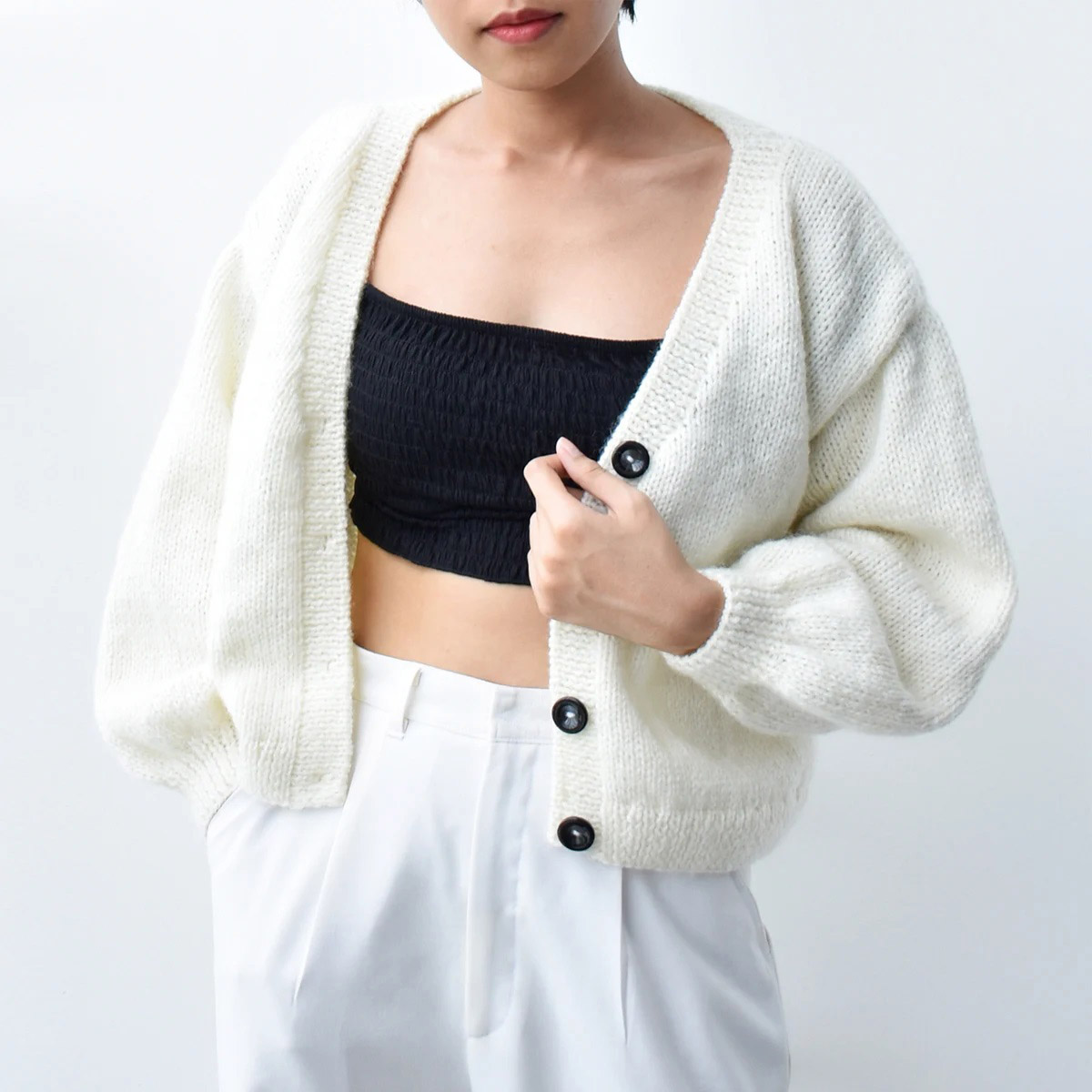 20 Brilliant Knit Cardigan Patterns (Including Pictures) - Craft & Design