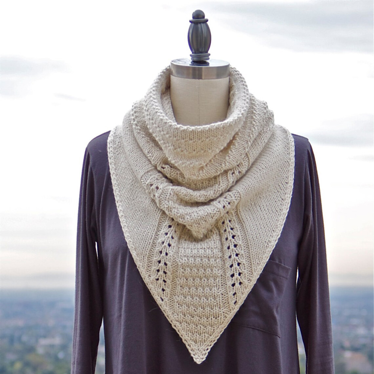 51 Fantastic Cowl Knitting Patterns (Including Pictures) - Craft & Design