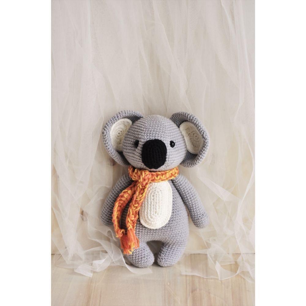 10 Charming Knit Stuffed Animals Patterns (With Pictures) - Craft & Design