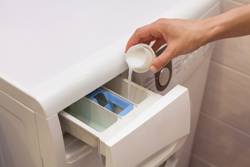 When Should Fabric Softener Be Added To A Wash? Everything You Need To ...
